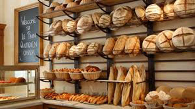 10 Padarias Sensacionais Em São Paulo