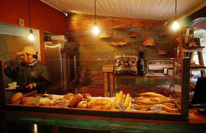 10 Padarias Sensacionais Em São Paulo